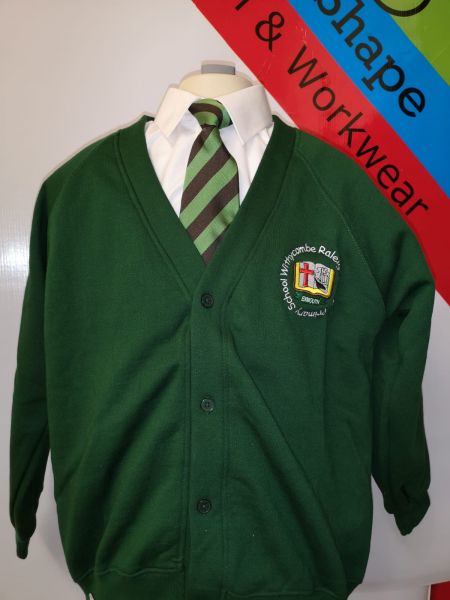 Withycombe Raleigh Primary School