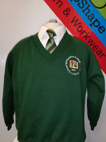 Withycombe Raleigh Primary School